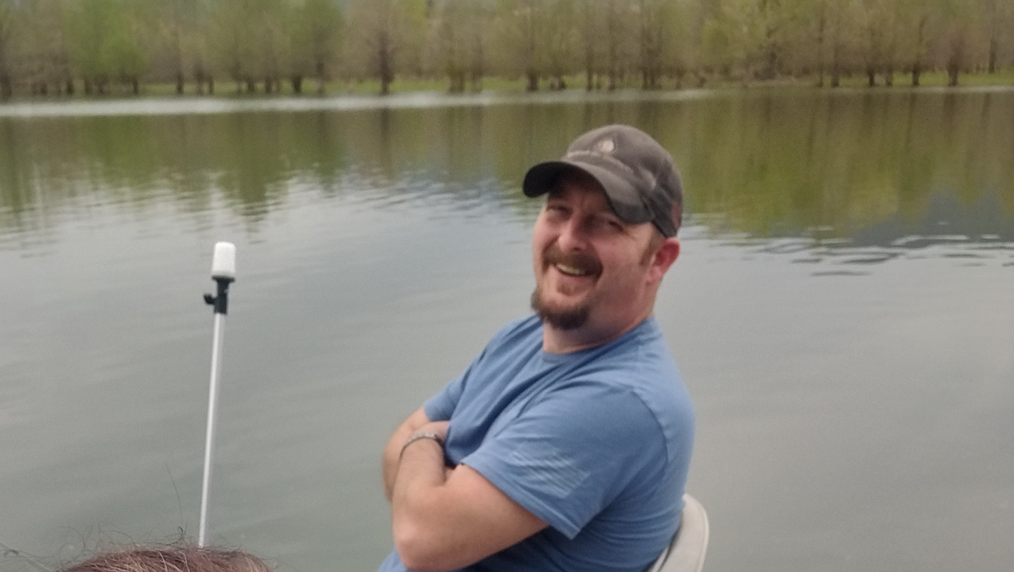 Fundraiser for Joey Nelson by Keisha Smith : Help Joey Fight Cancer and Keep Our Family Afloat