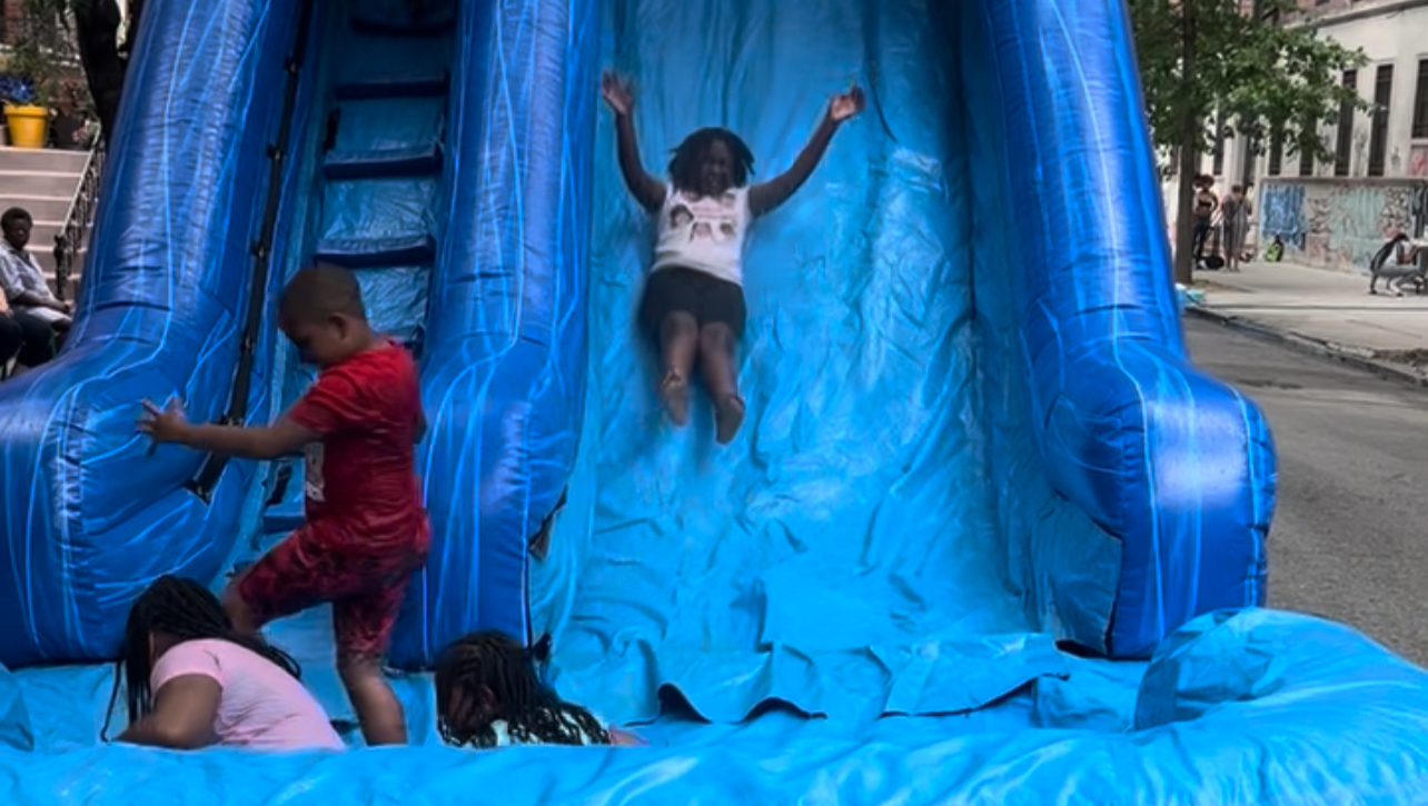 Fundraiser by Alan Gamboa : Linden St Block Party 2025