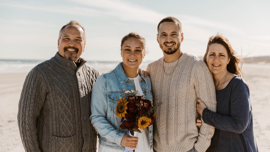 Fundraiser for Lisa Gamby by Katie Gamby : Support the Gamby Family