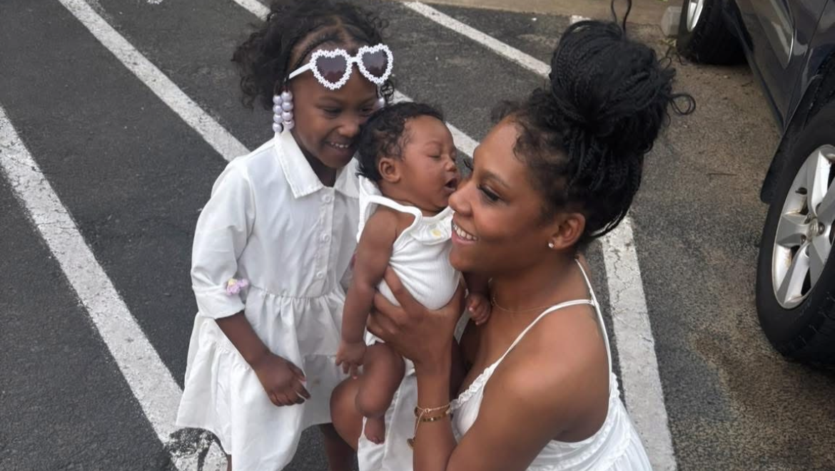 Fundraiser by CORETHA RANDOLPH : Support for Catori's Family in Their ...