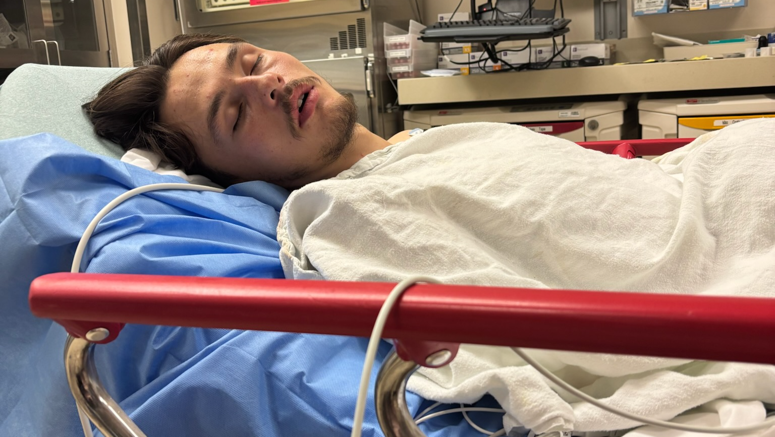 Fundraiser by Samantha Castillo : Help David and Kaylee Through This Crisis