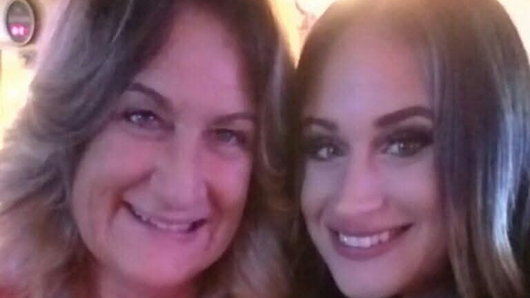 Fundraiser by Jessica Ruggiero : Support for Patty's Funeral Arrangements