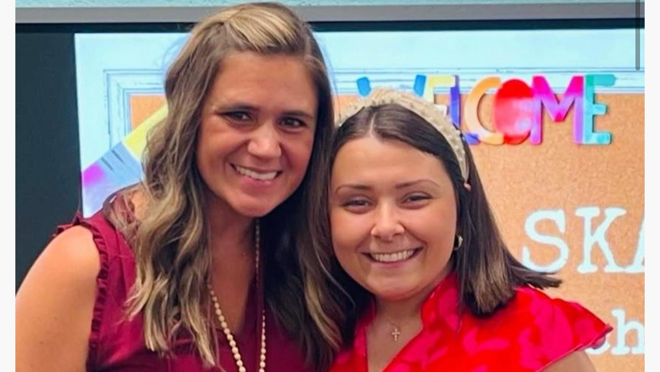 Fundraiser by Rachel Powell : Help Ms. Powell Finish Her Last Semester ...