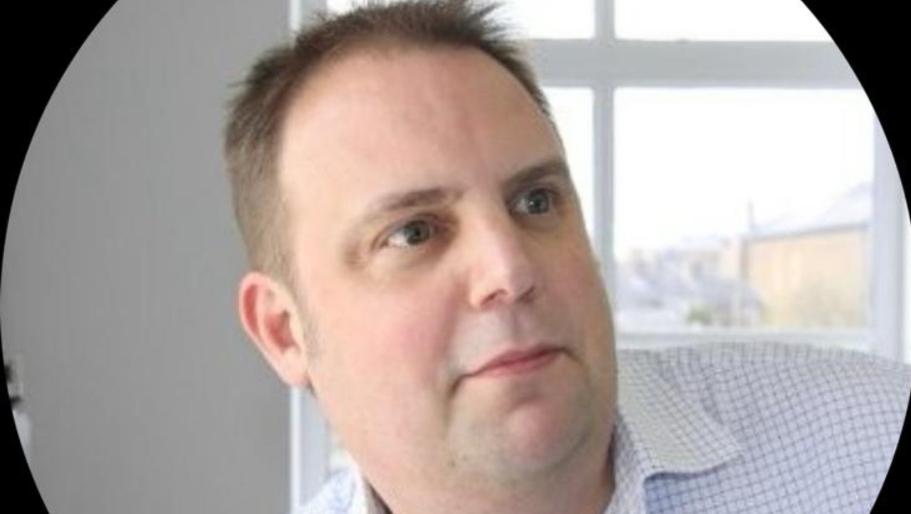 Fundraiser for Vicki Baxter by Simona Labor : Richard Baxter