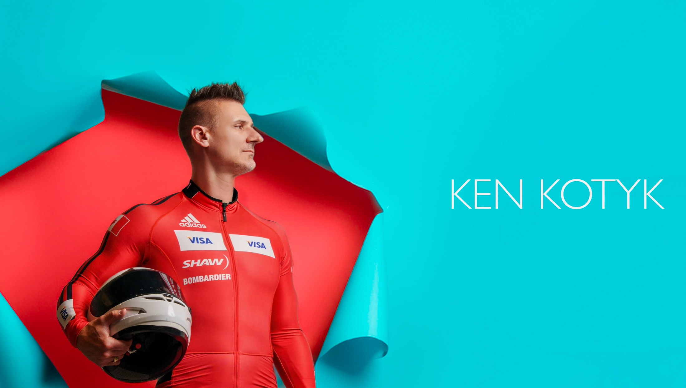 Fundraiser by Ken Kotyk : Help Ken Kotyk Train for the 2026 Olympic Bobsleigh Team