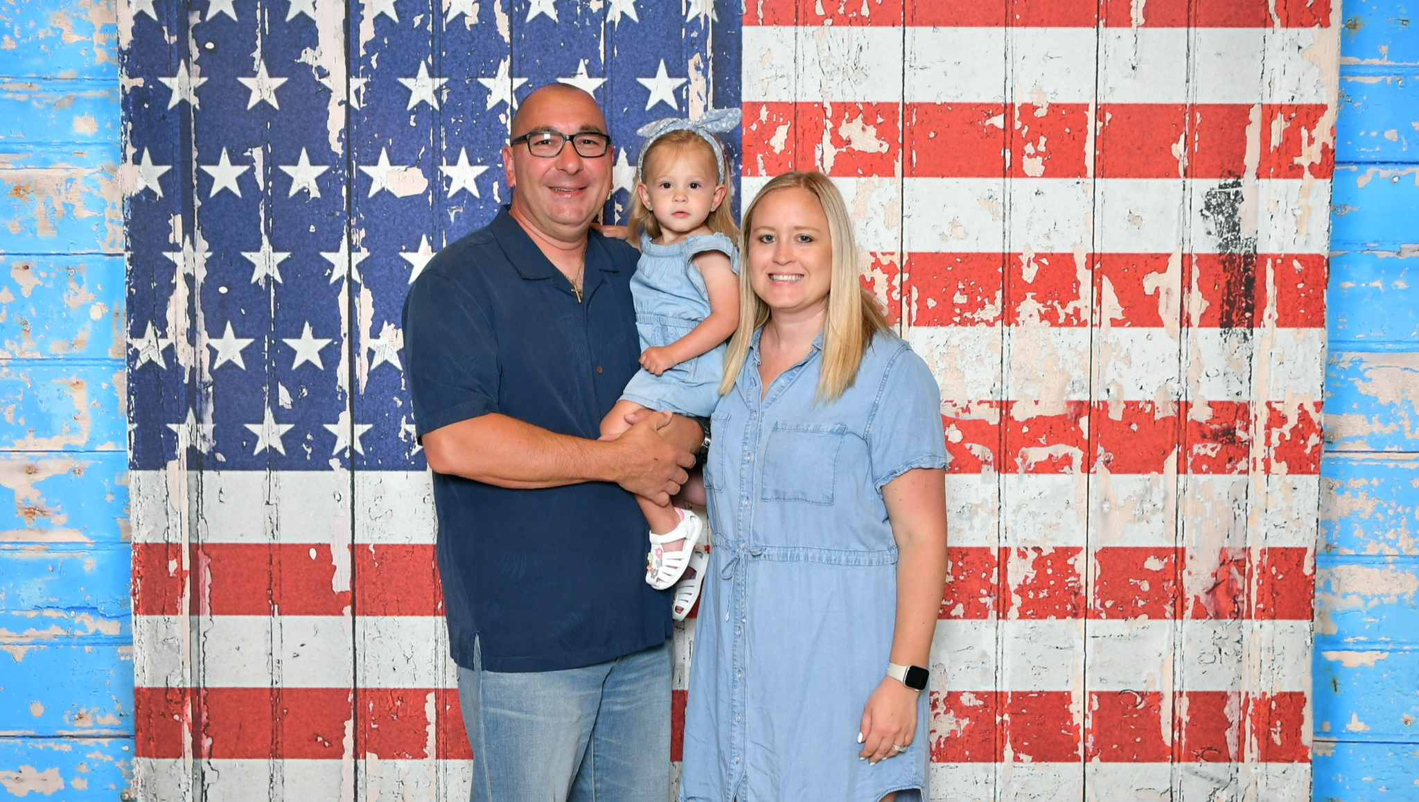 Fundraiser for Michele Hroncich by Derek Piccini : Support for Marty's ...