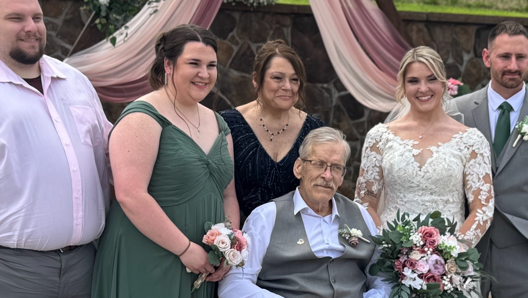 Fundraiser for Jennifer Leech by Michael Weinzierl : Stand by Dennis ...