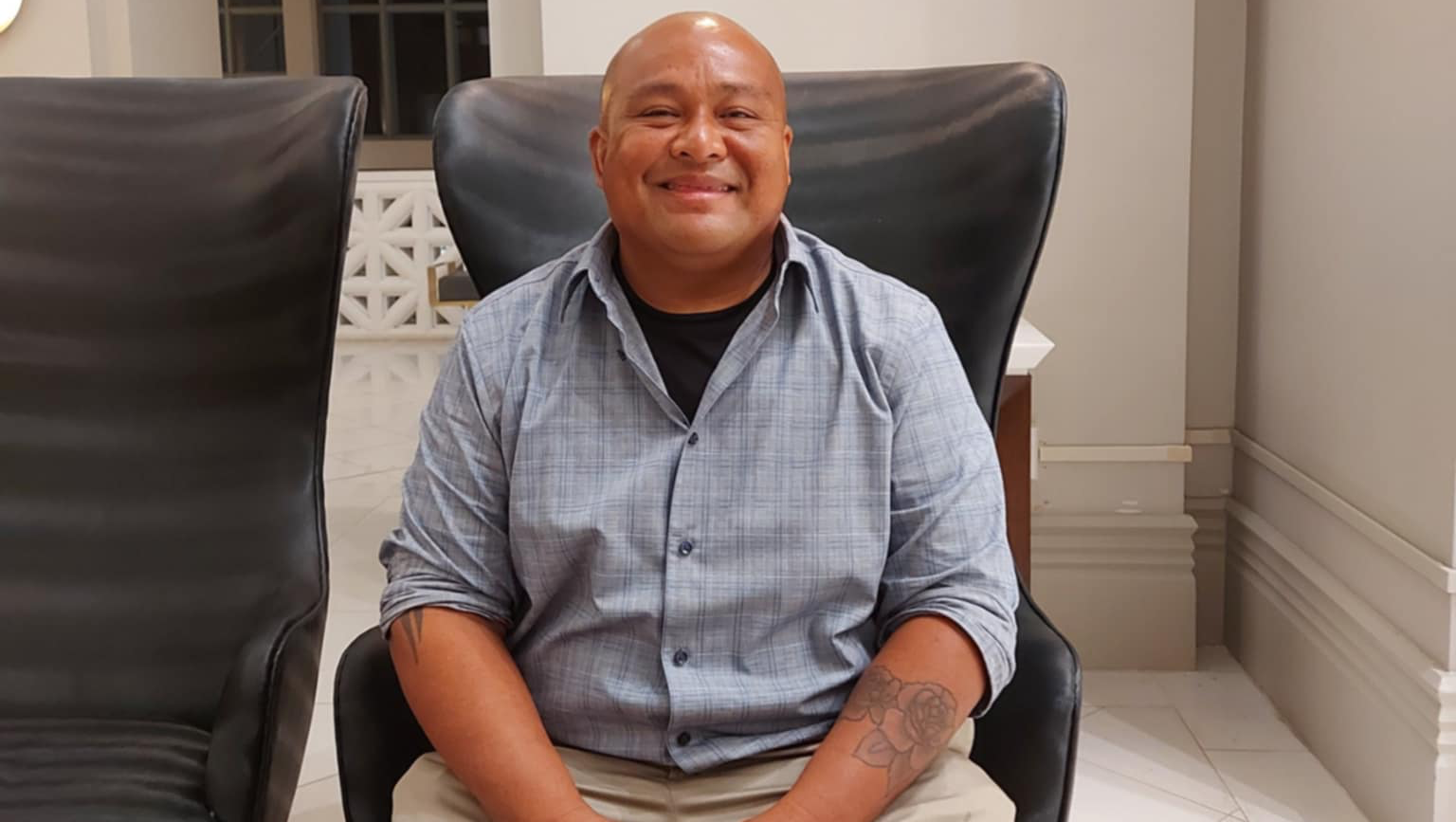 Fundraiser by Rey Cuenco : Support Gary De Guzman's Urgent Heart Treatment