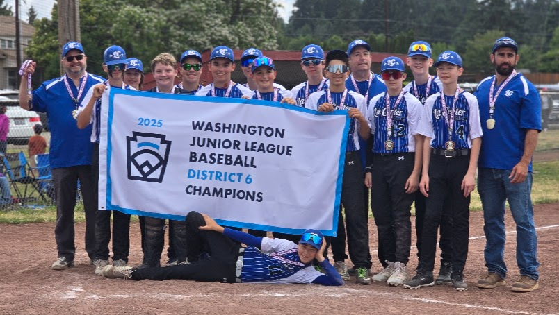 Fundraiser by Danielle Gebhardt : Support Our Boys' Journey to State ...