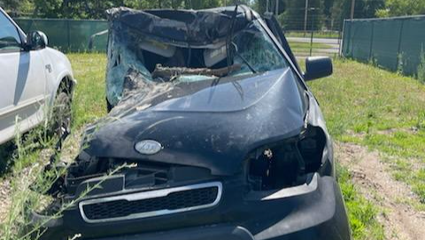 Fundraiser by Edith Hubbard : Support Brandie and Family After ...