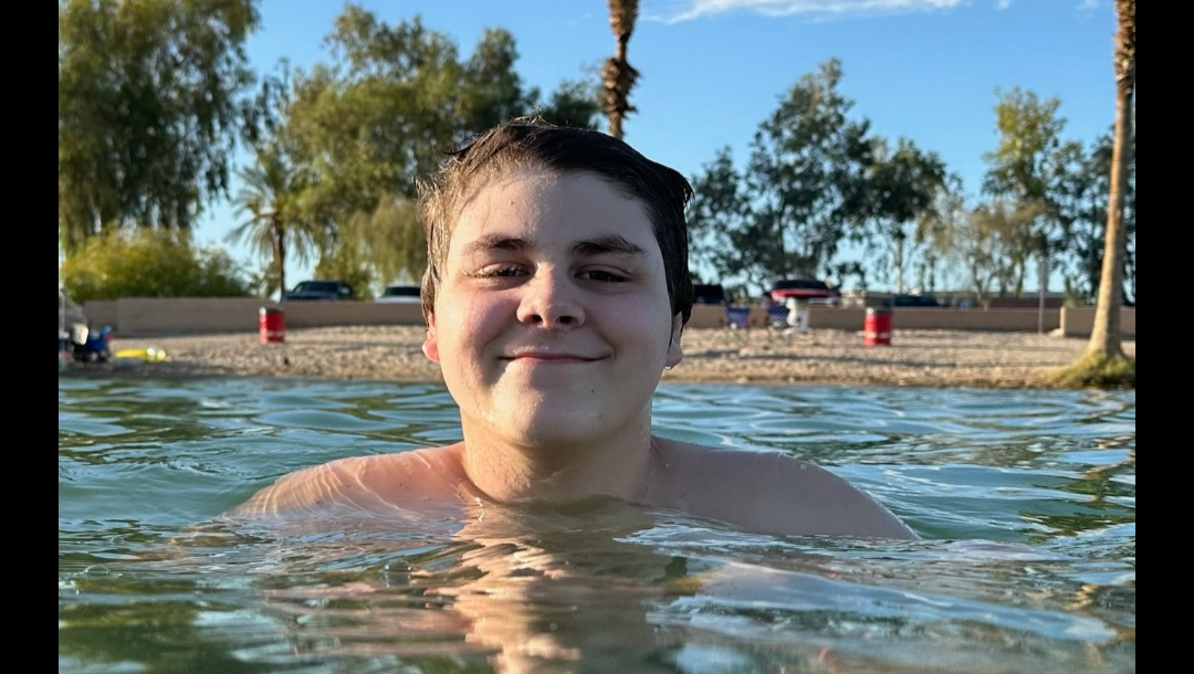 Fundraiser for Serina Mason by Lorrie Cruz : Donate to Mason's Memorial ...