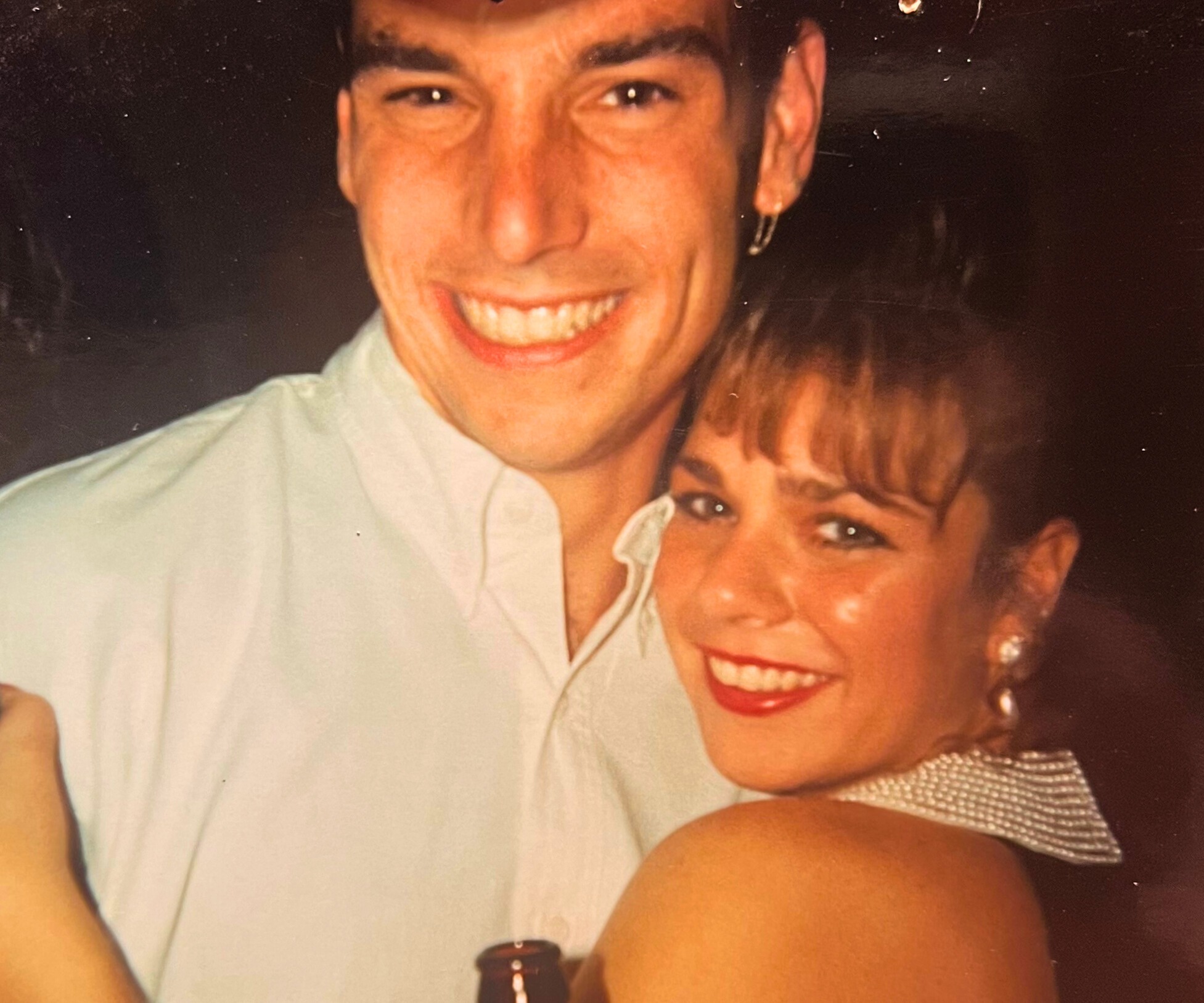 Fundraiser by Karen Bernasconi : Honoring Derek Connolly - The Final ...