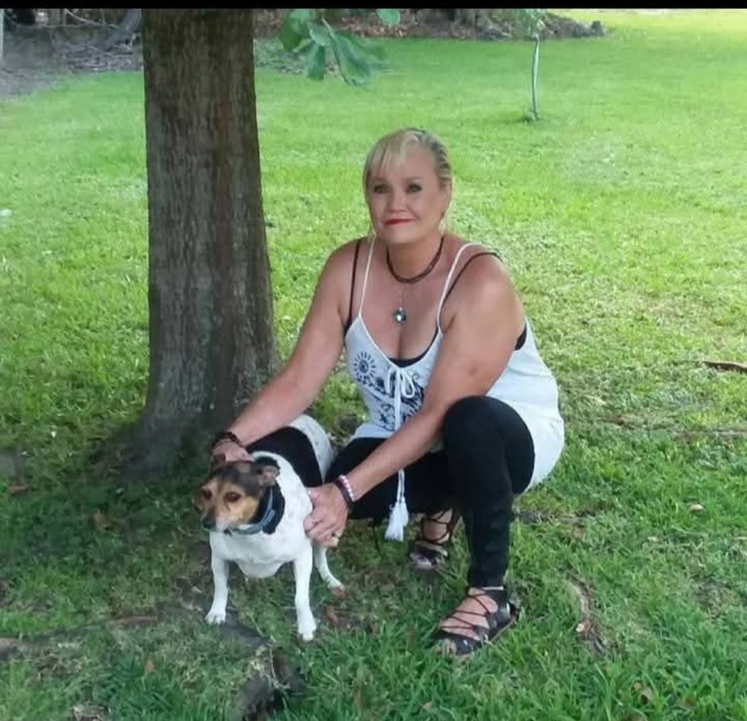 Fundraiser by Amber Bourgeois : Help Amber Lay Her Mom to Rest