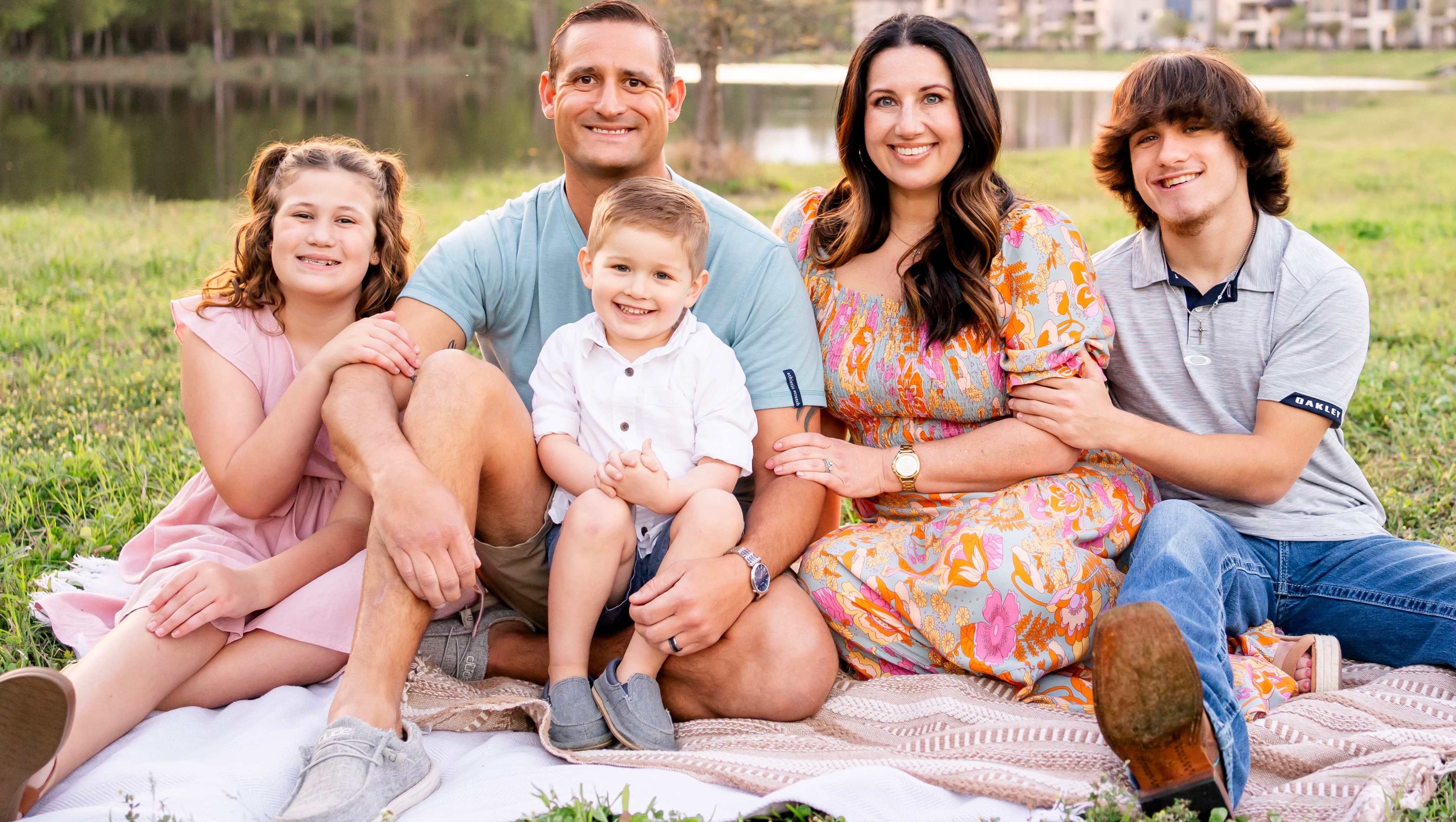 Fundraiser for Mary Gilley by Cindy Hart : Support Ryan's Family After ...