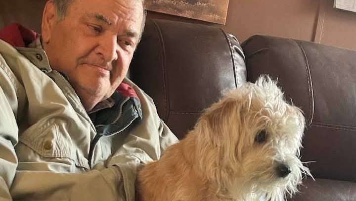 Fundraiser by Gregory Muse : Honoring Greg Muse’s Memory