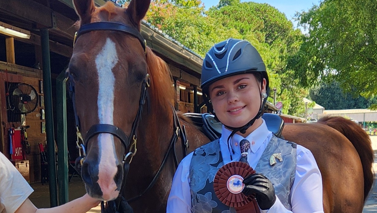 Fundraiser by Alisha Carter : Support Keeley Carter's Journey to The ...