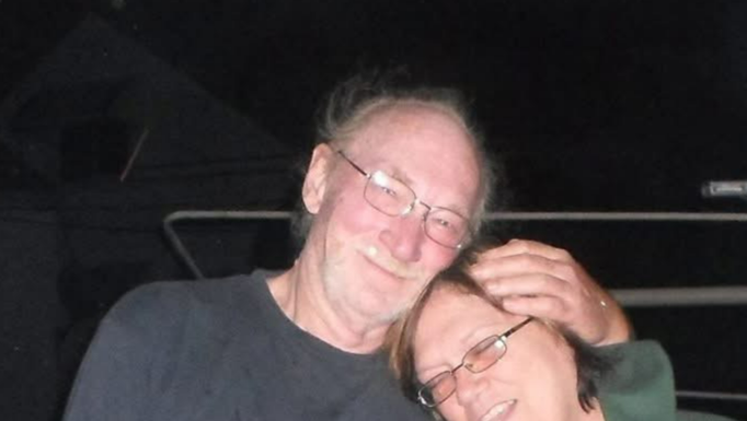 Fundraiser for Deborah Baxter by Joshua Truax : Clayton Baxter Memorial ...