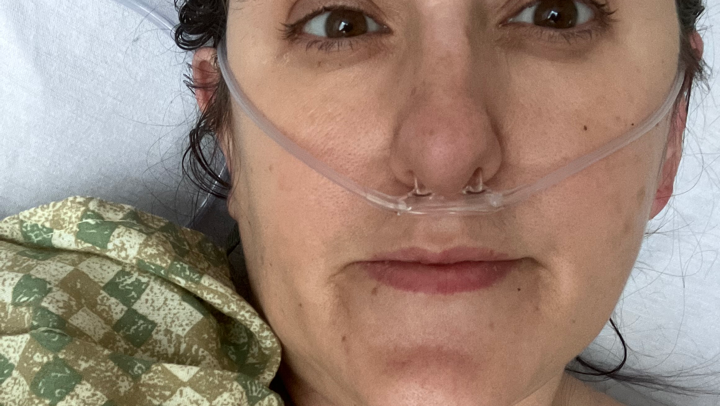Fundraiser by Misty Smith : Misty's Fight: Health Challenges and Survival
