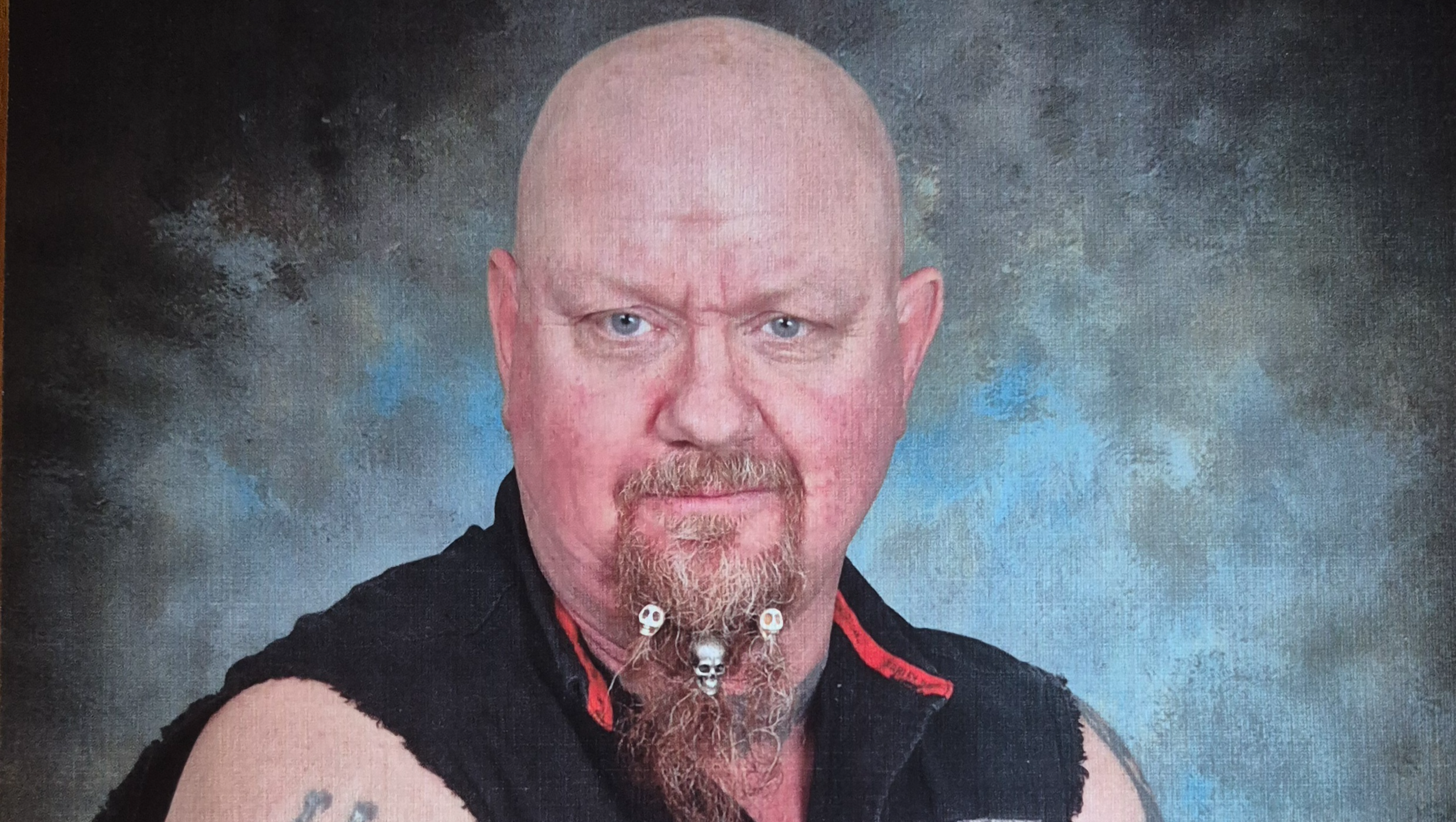 Fundraiser by Cassandra Foley : In Memory of Jesse Foley "Pelon"
