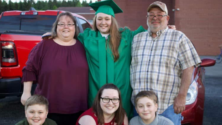 Fundraiser for Julie Gallinger by Danielle Nadeau : Aiding Robert's ...