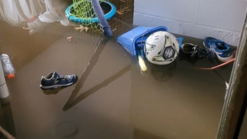 Fundraiser for Laura Malone by Lori Bender : Support the Malone Family ...