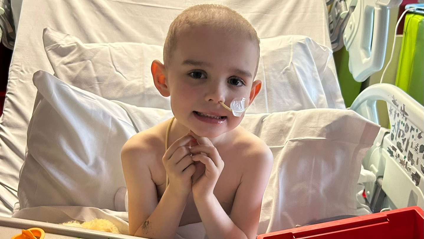 Fundraiser by Barry Elford : Get Frankie to Disney World!