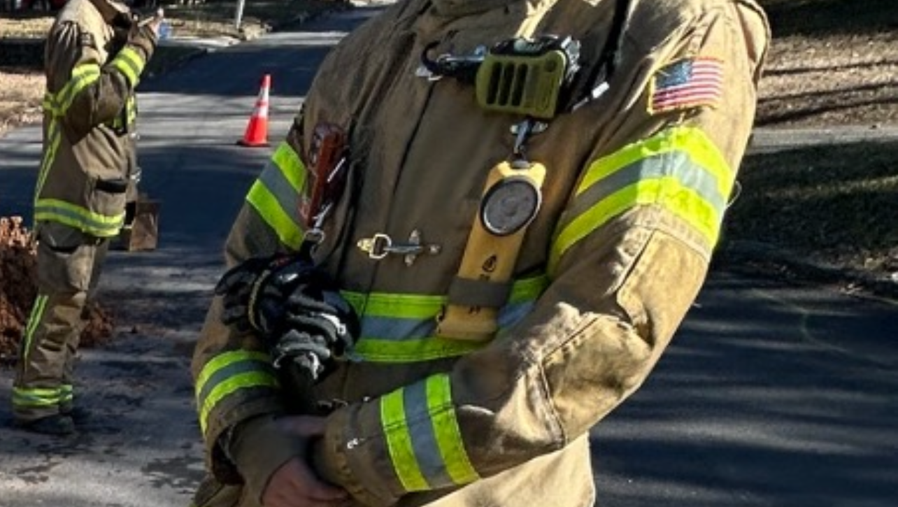 Fundraiser for Gwen Ciera Hanna by charles bray : Support Firefighter ...