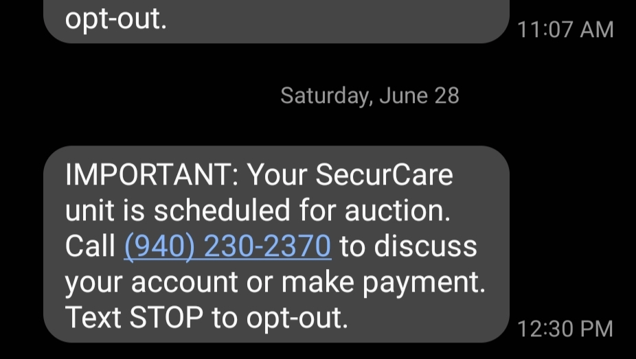 Fundraiser by Tim Mills : Help Tim Mills Save His Kids' Belongings