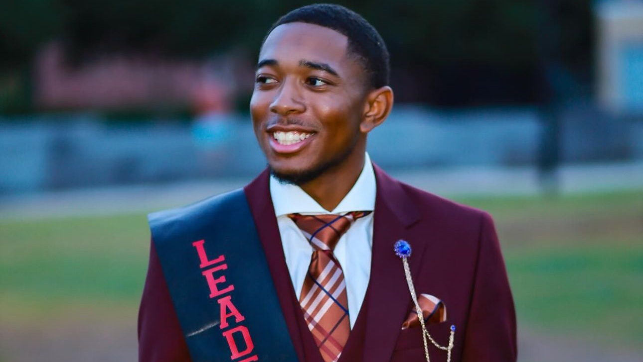 Fundraiser by Samuel Poole : Help Samuel get to Grad School!