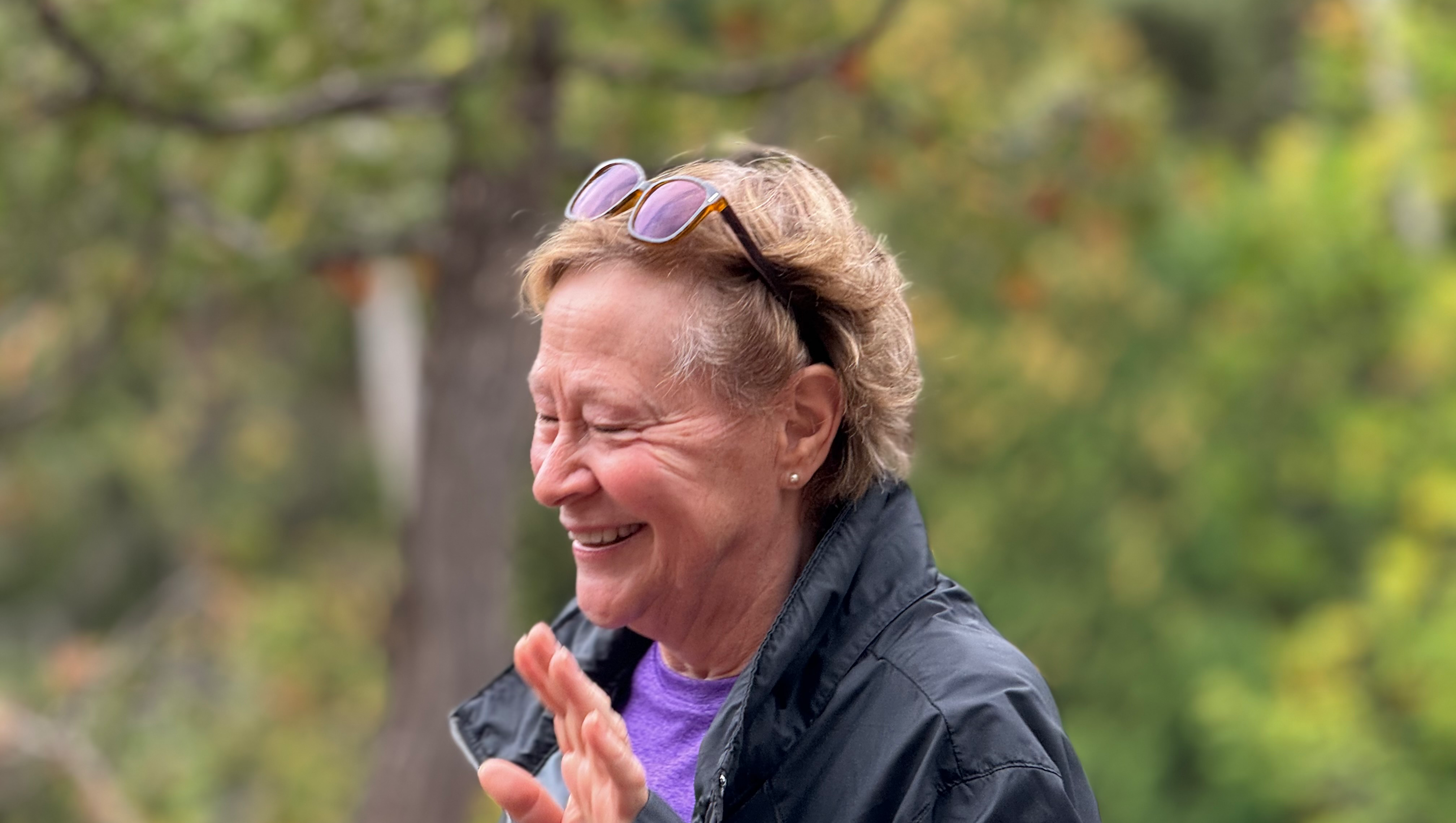 Fundraiser by Beth Collier : Honoring the Life of Laurie Gibson