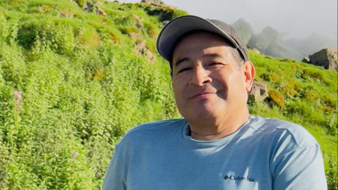 Fundraiser by Daniel Castillo : Solidaridad con Mario Avilez Tras su ...