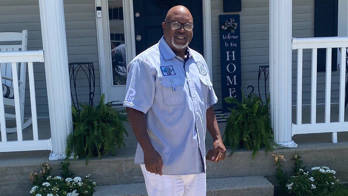 Fundraiser by Jennifer Glenn : Help support Vernon in his battle with prostate cancer.