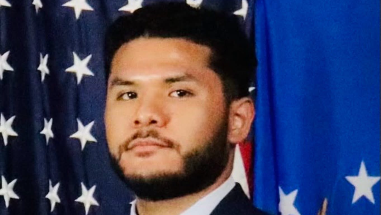 Fundraiser for Palmira Diaz by Ruby Diaz : Bring Christian Diaz Home ...
