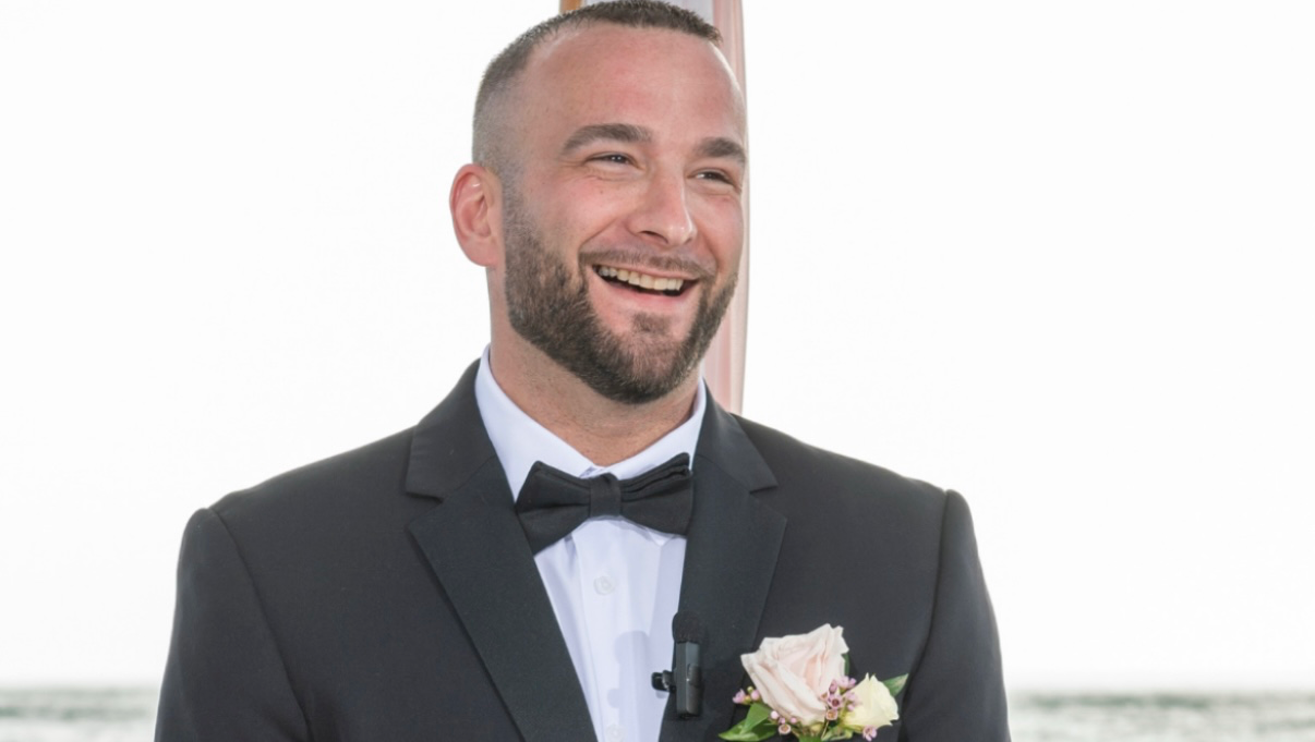 Fundraiser by Alexa Jewell : Support Adam Maggio's Memorial Service