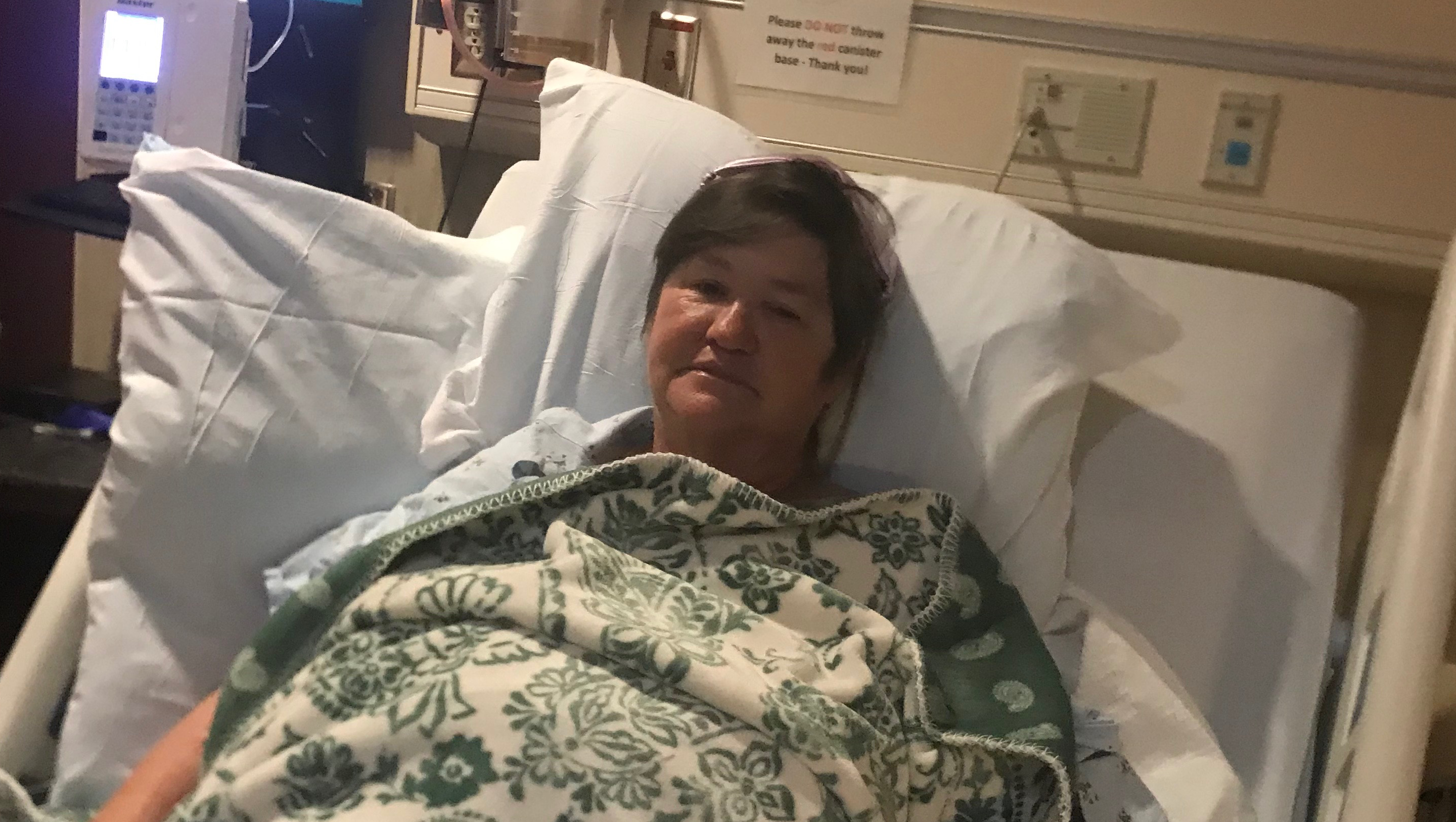 Fundraiser for Rebecca Ratliff by Randall Ratliff : Becky Needs Our ...