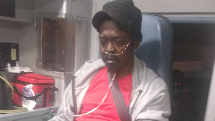 Fundraiser by Diahann Phillips : Support for Ramone: Husband and father