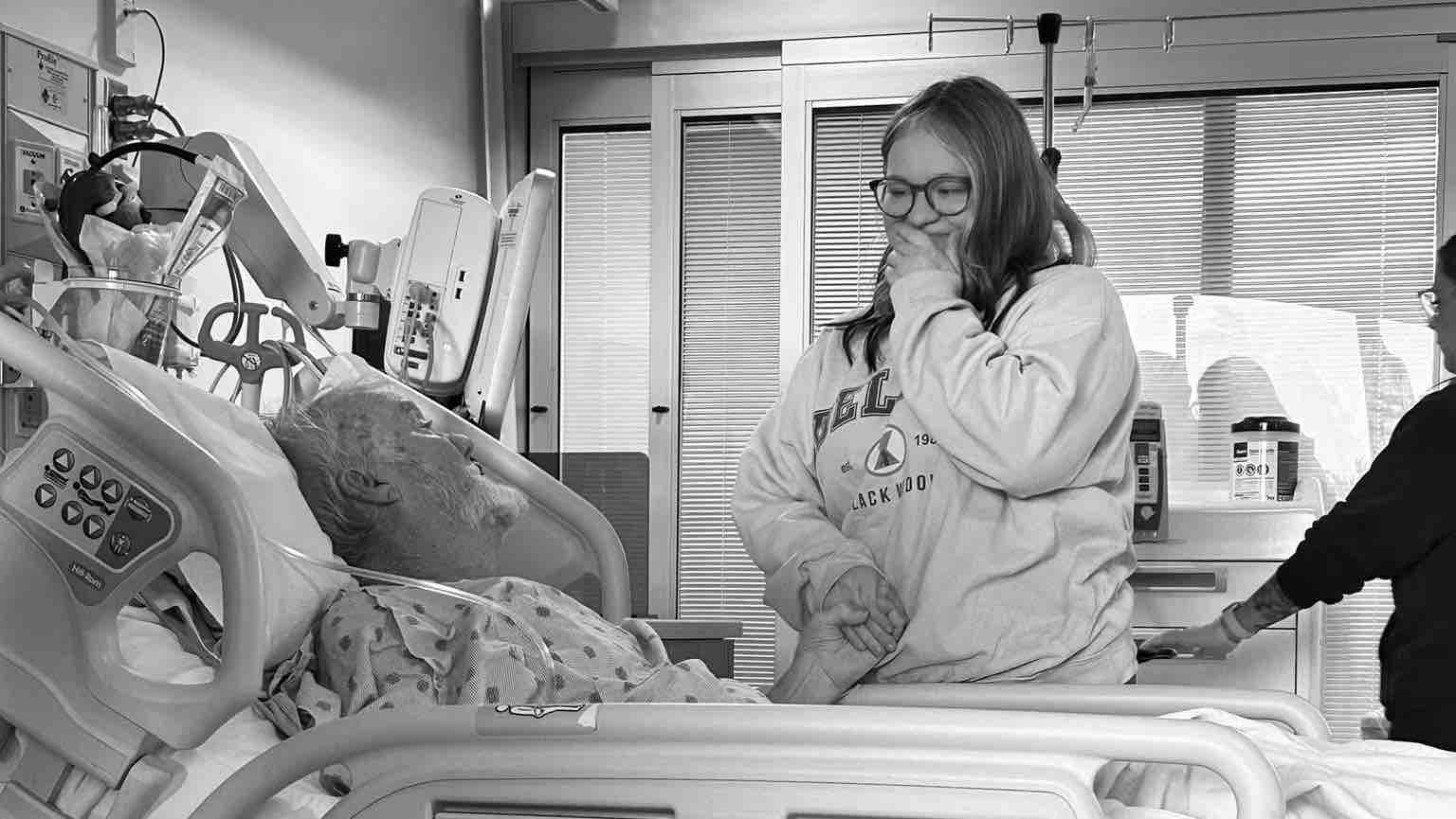 Fundraiser by Benjamin Harrell : Support Doyle's fight against ...