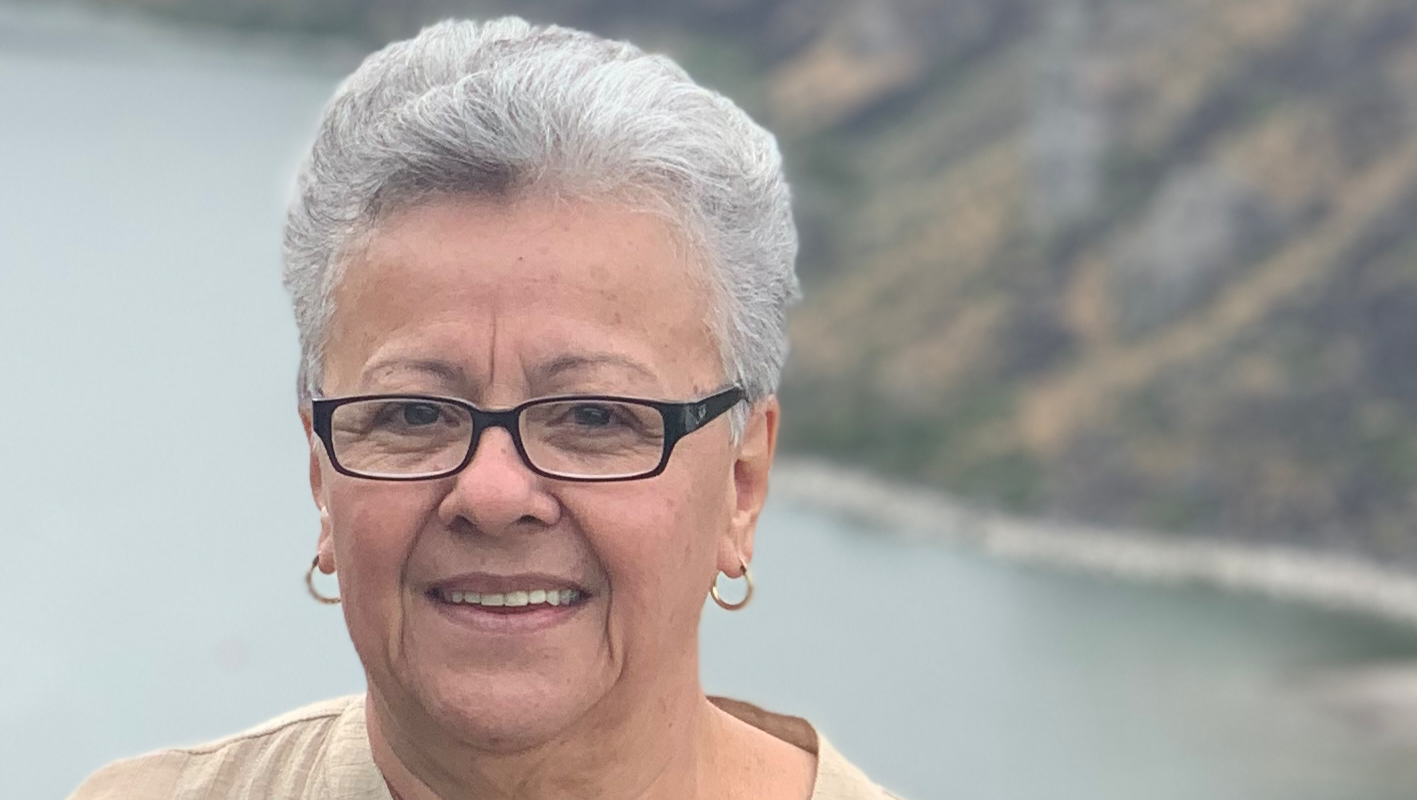 Fundraiser by Allan Ramos : Support Maria Vasquez de Ramos' Cancer Battle