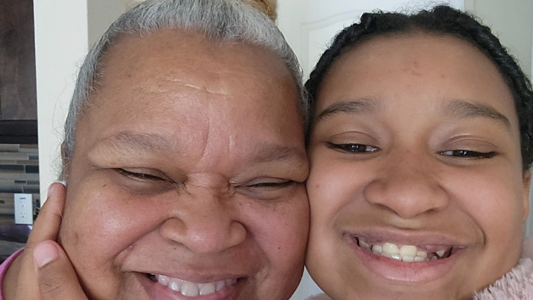 Fundraiser by Amina Terry : Help a family make a way, out of no way...