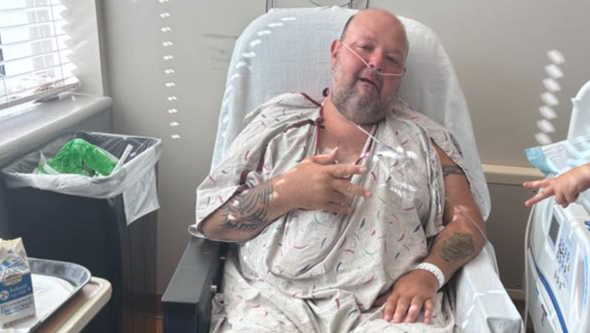 Fundraiser by Corey Glover : Support Corey in His Battle with ...