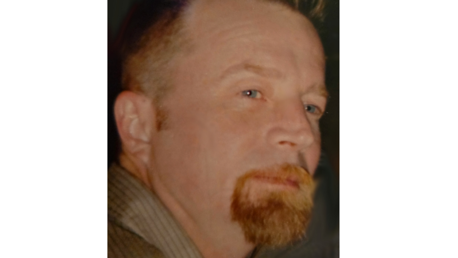 Fundraiser by Jennifer Castaneda : Randall Simpson - help for Cremation ...