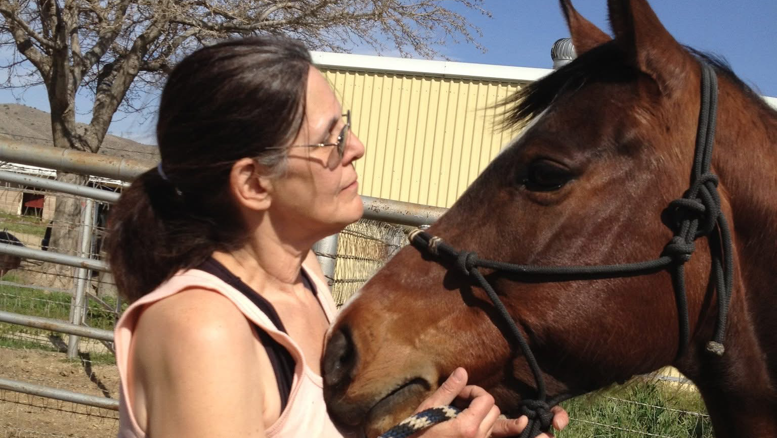 Fundraiser by Angela Patel : Help Lay Aunt Jenny to Rest with Love