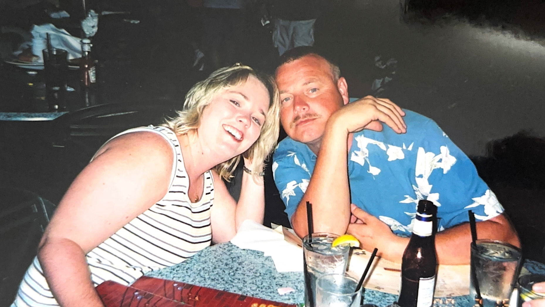 Fundraiser for Alexis Bradshaw by Callie Bradshaw : Supporting our Dad ...