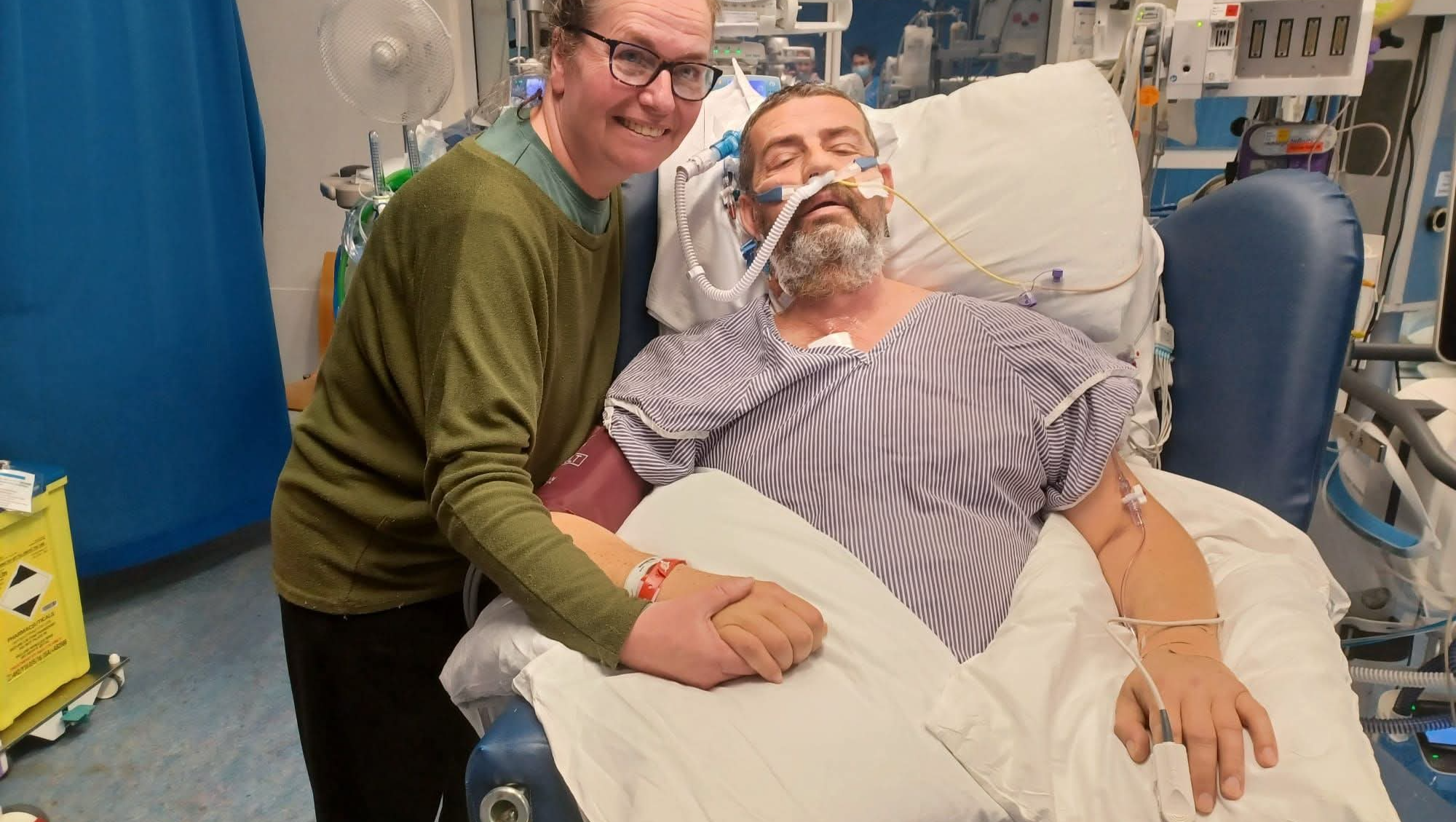 Fundraiser by Gavin Collins : Half Marathon for lee John brace by ...