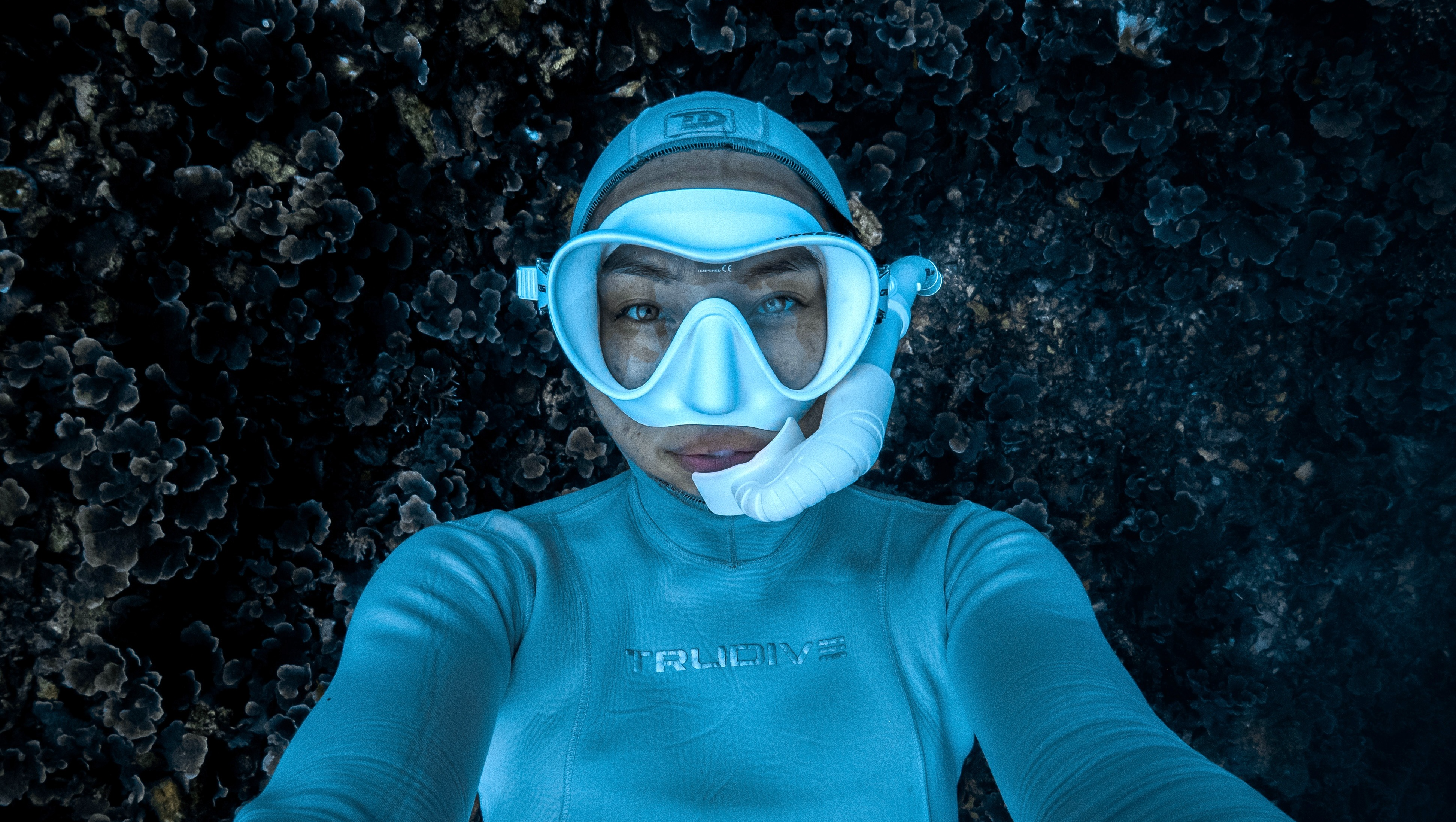 Fundraiser by Deena Lynch : Help Deena Compete at the Freediving World ...