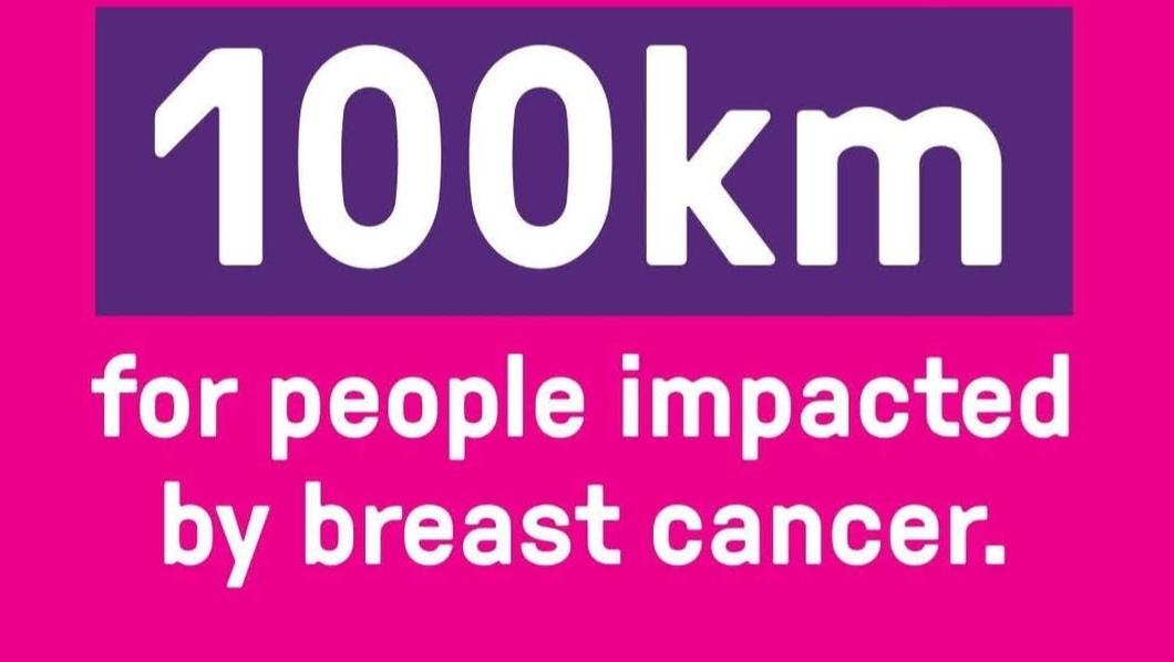 Fundraiser by Emmy McLean : Raise money and awareness of Breast Cancer.