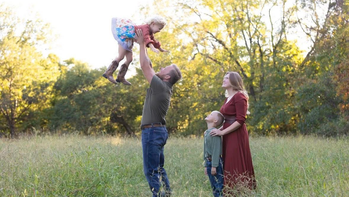 Fundraiser for Taylor White by Semper Fi : Support and Assistance for ...