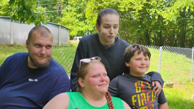 Fundraiser for Christopher Dills by Karly Duggan : Help Chris Provide ...