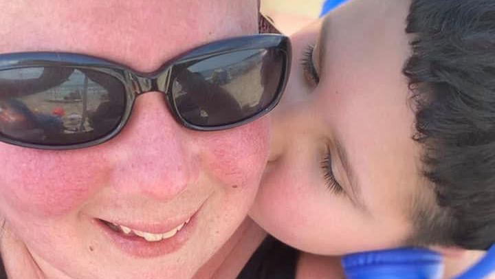Fundraiser for Nicole Lucier by Cassandra Enwright : Help Nicole and ...
