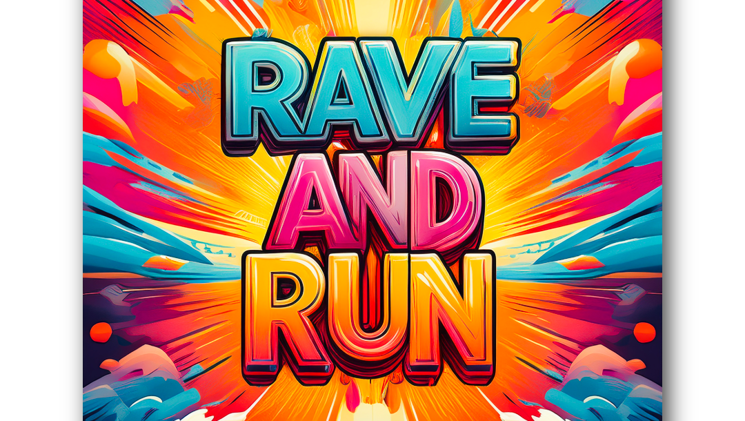 Fundraiser by Friday_night_rave_run Run : Funds for rave and run